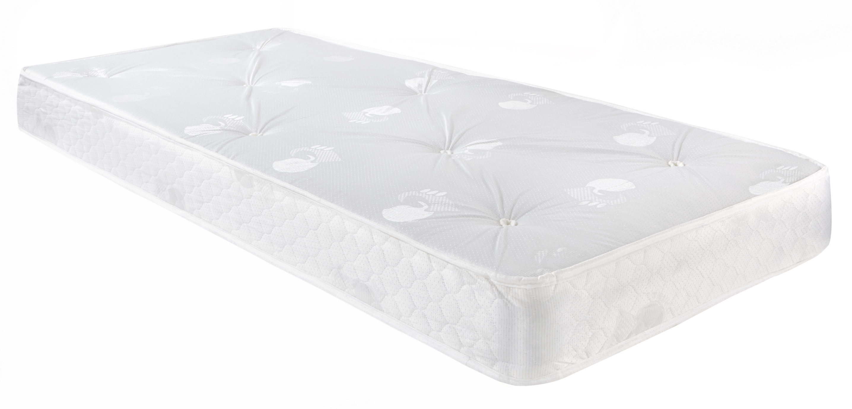 Thuka Pocket Sprung 200 x 90 – Bedz4kids