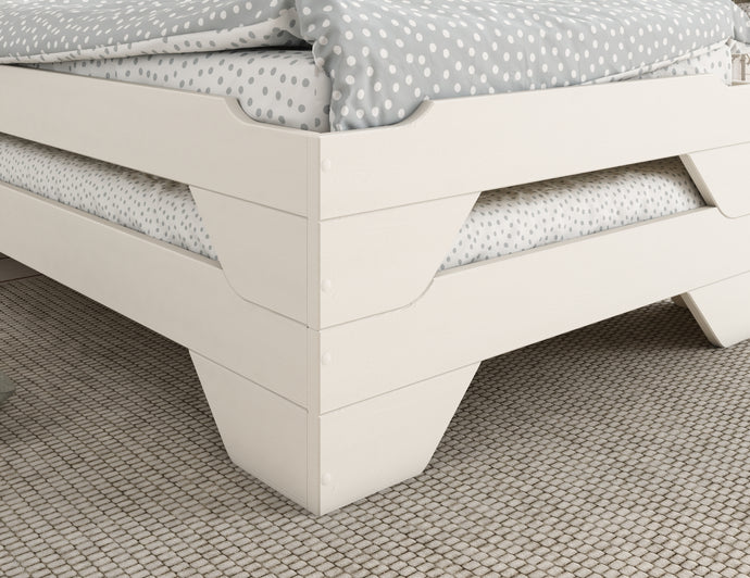 Stacker Bed (X2) – Bedz4kids
